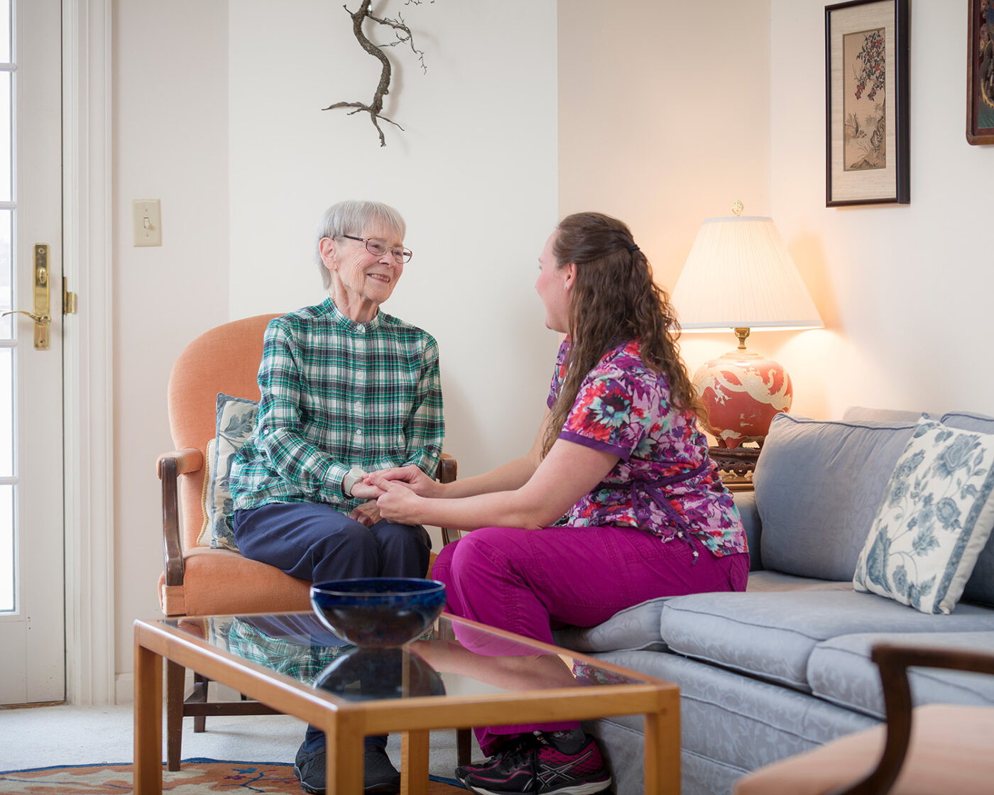 Hospital - Alice Peck Day Life Care