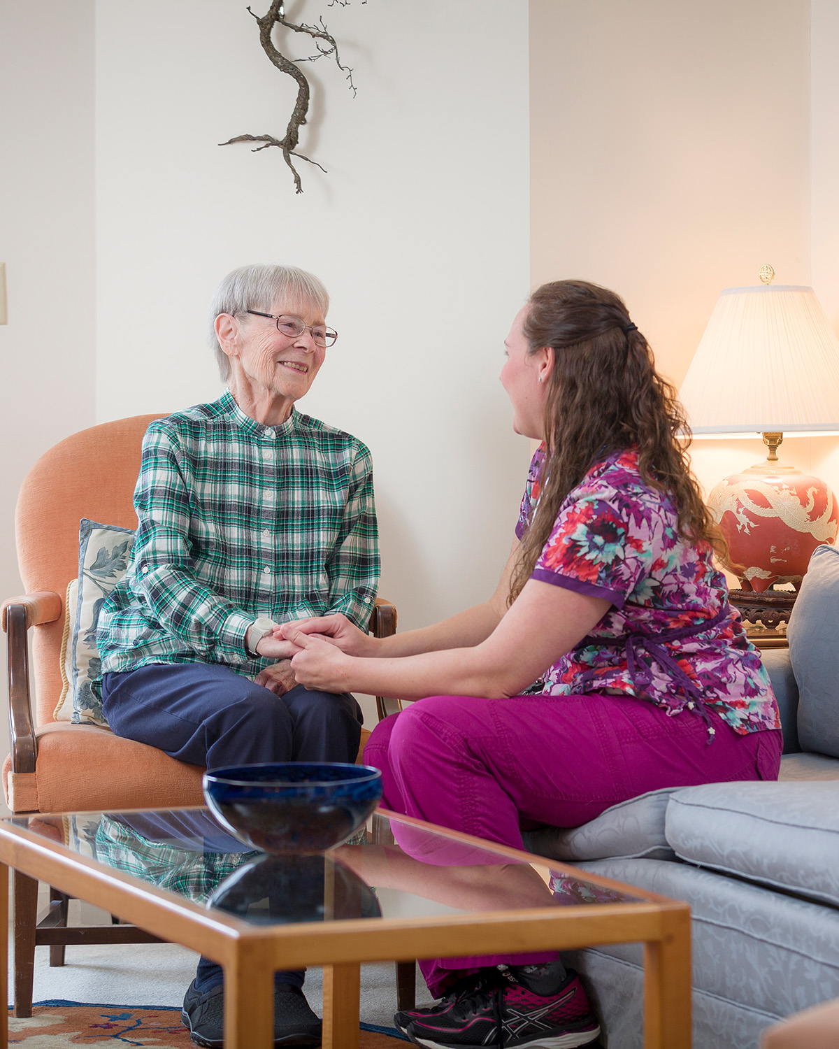 Hospital - Alice Peck Day Life Care