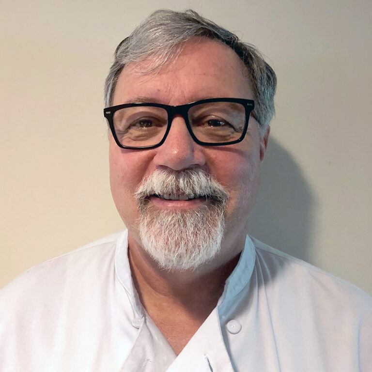 Meet The Woodlands Executive Chef